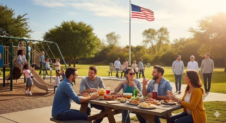 Top 10 Friendliest US States for Immigrants